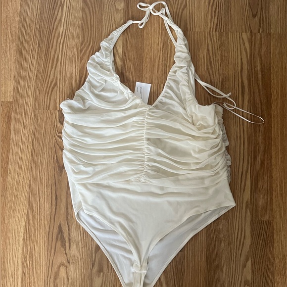 H&M | Tops | Hm Halter Top | Poshmark